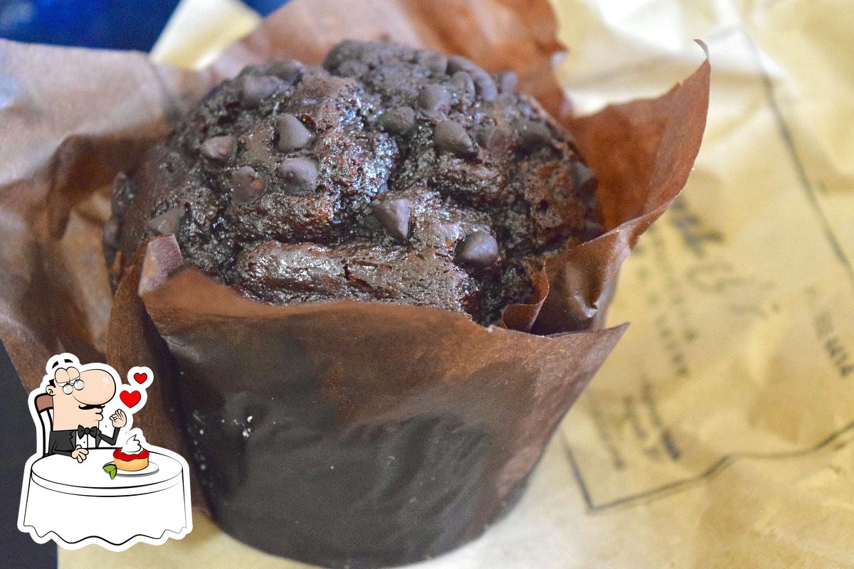 Cimini's Pasticceria, Café & Bakery in Kogarah - Restaurant menu and ...