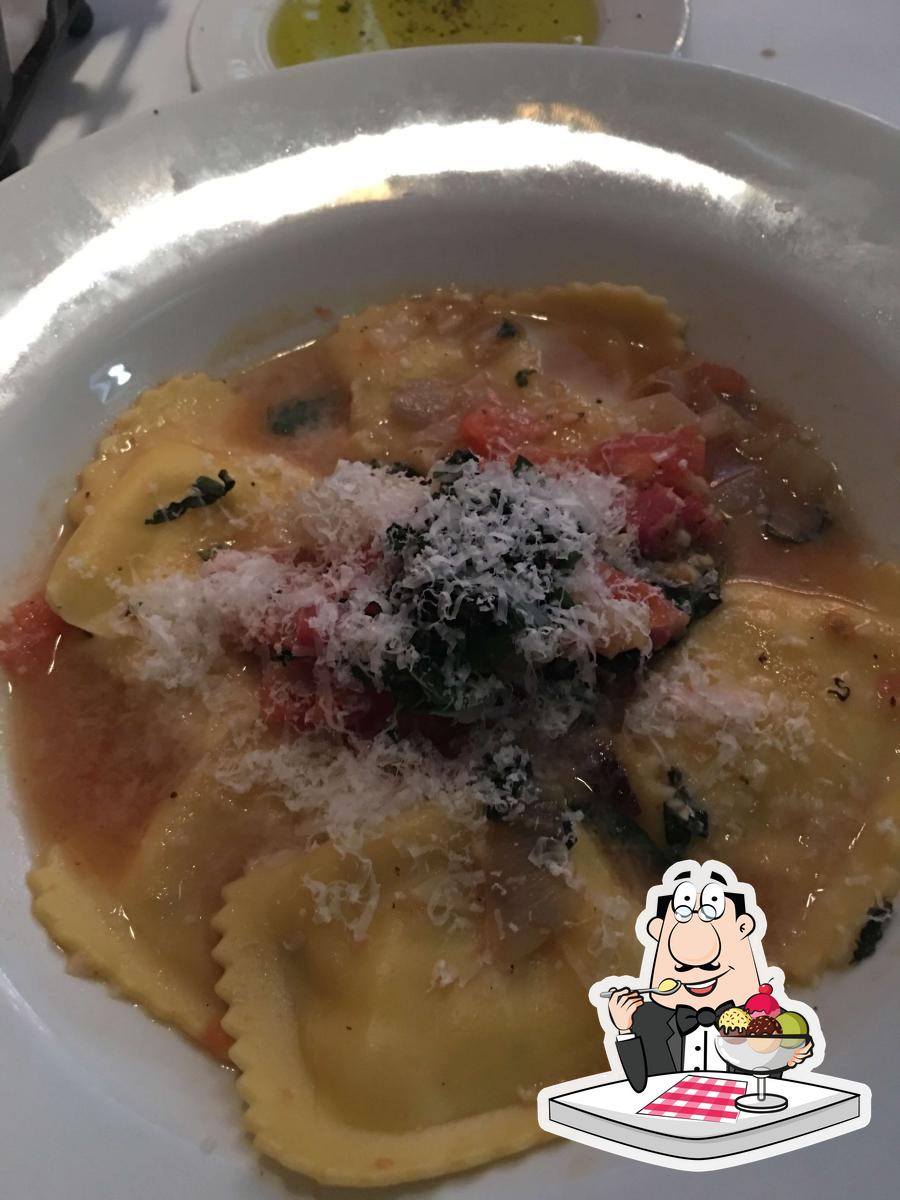 Gratzi Ann Arbor in Ann Arbor - Restaurant menu and reviews