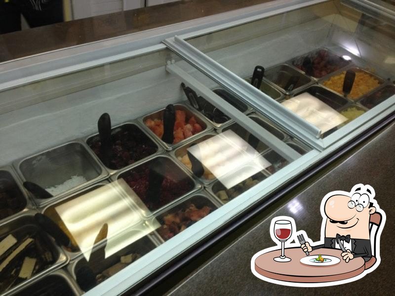 Helados Bon, Santo Domingo, Av. Republica de Colombia - Restaurant reviews