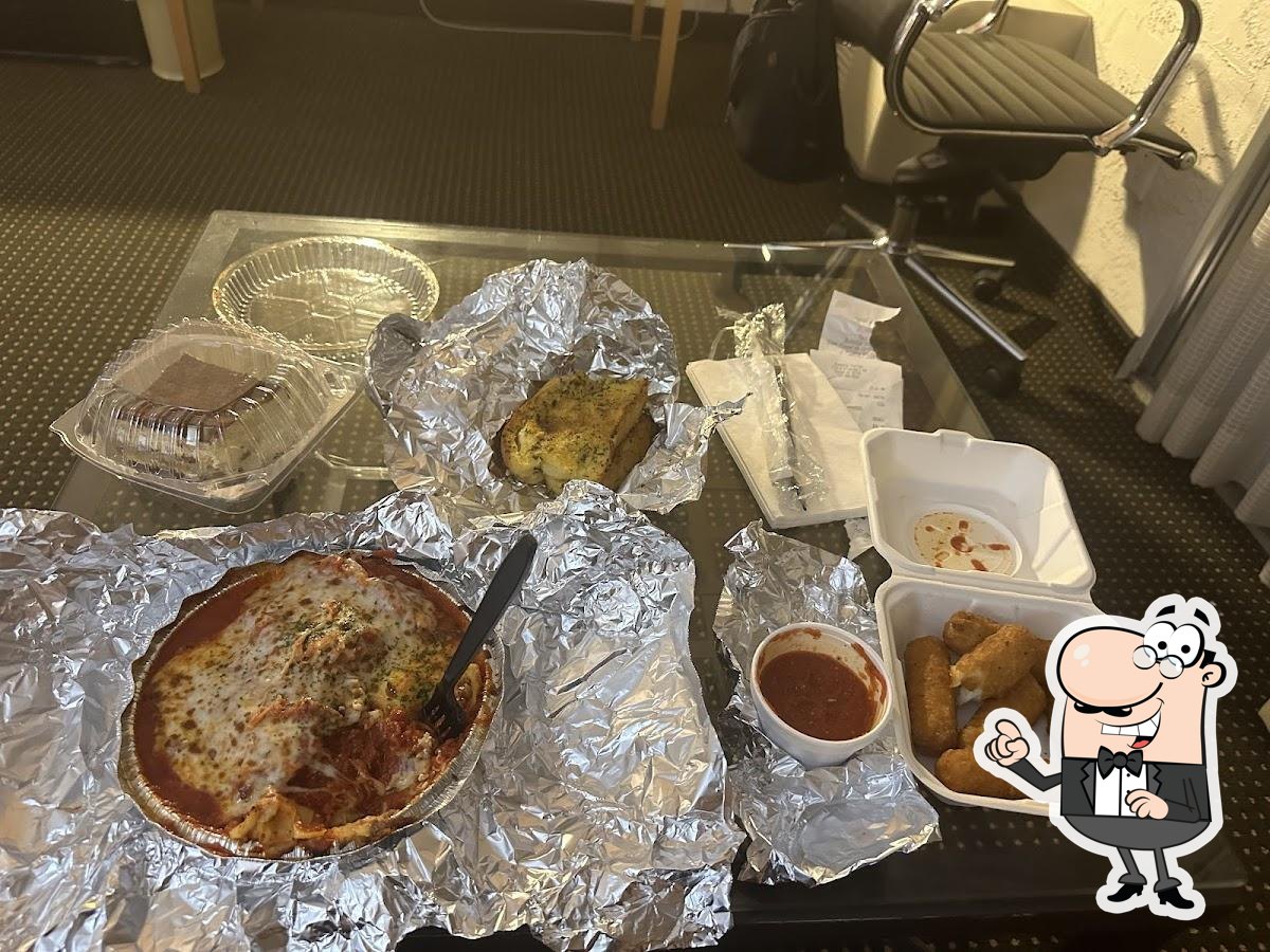 Bianchi's, Tucson - Restaurant menu, prices and reviews