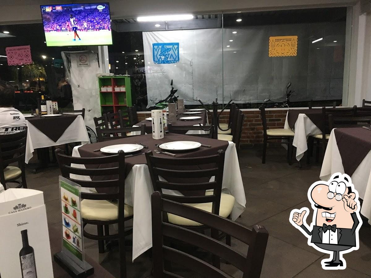 Espadas Brasileñas, Ixtapaluca - Menú del restaurante, precios y reseñas