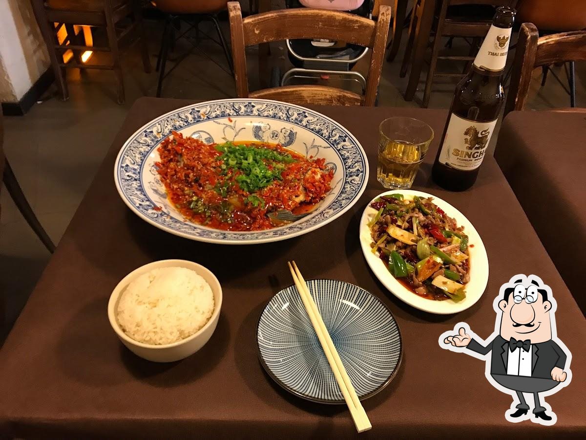 Mao Hunan, Milano - Menu del ristorante, prezzi e recensioni