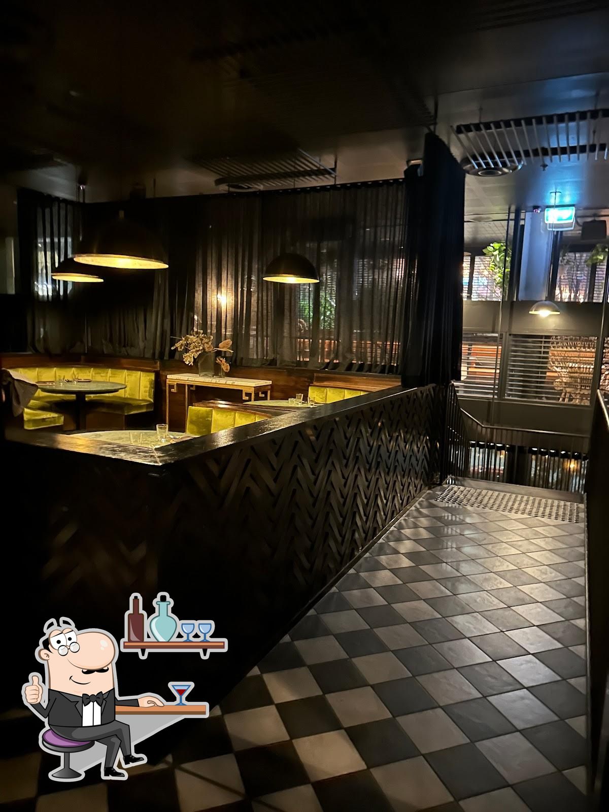 Wilma, Canberra - Restaurant menu, prices and reviews