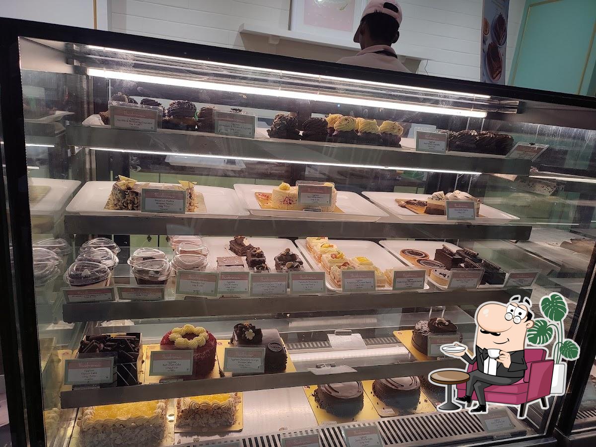 Theobroma Bakery and Cake Shop - Kellys, Chennai, Chennai - Restaurant ...