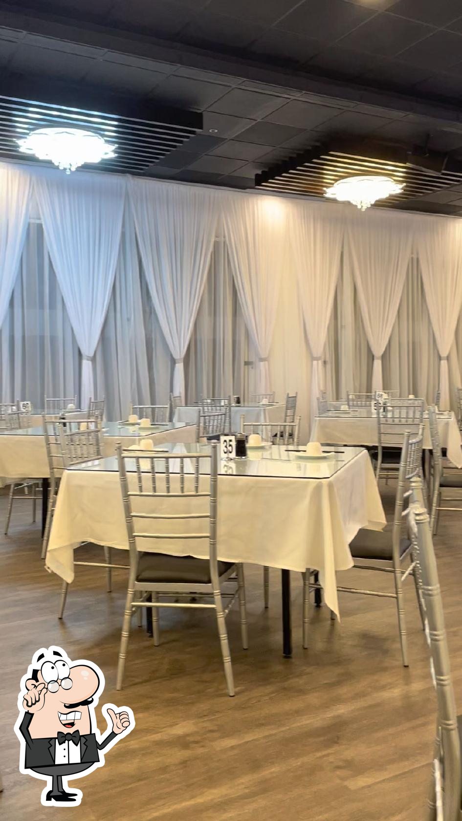 Diamond Palace, San Diego - Restaurant menu, prices and reviews