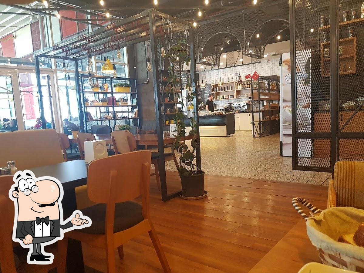 FIRIN CAFE RESTAURANT, Edirne