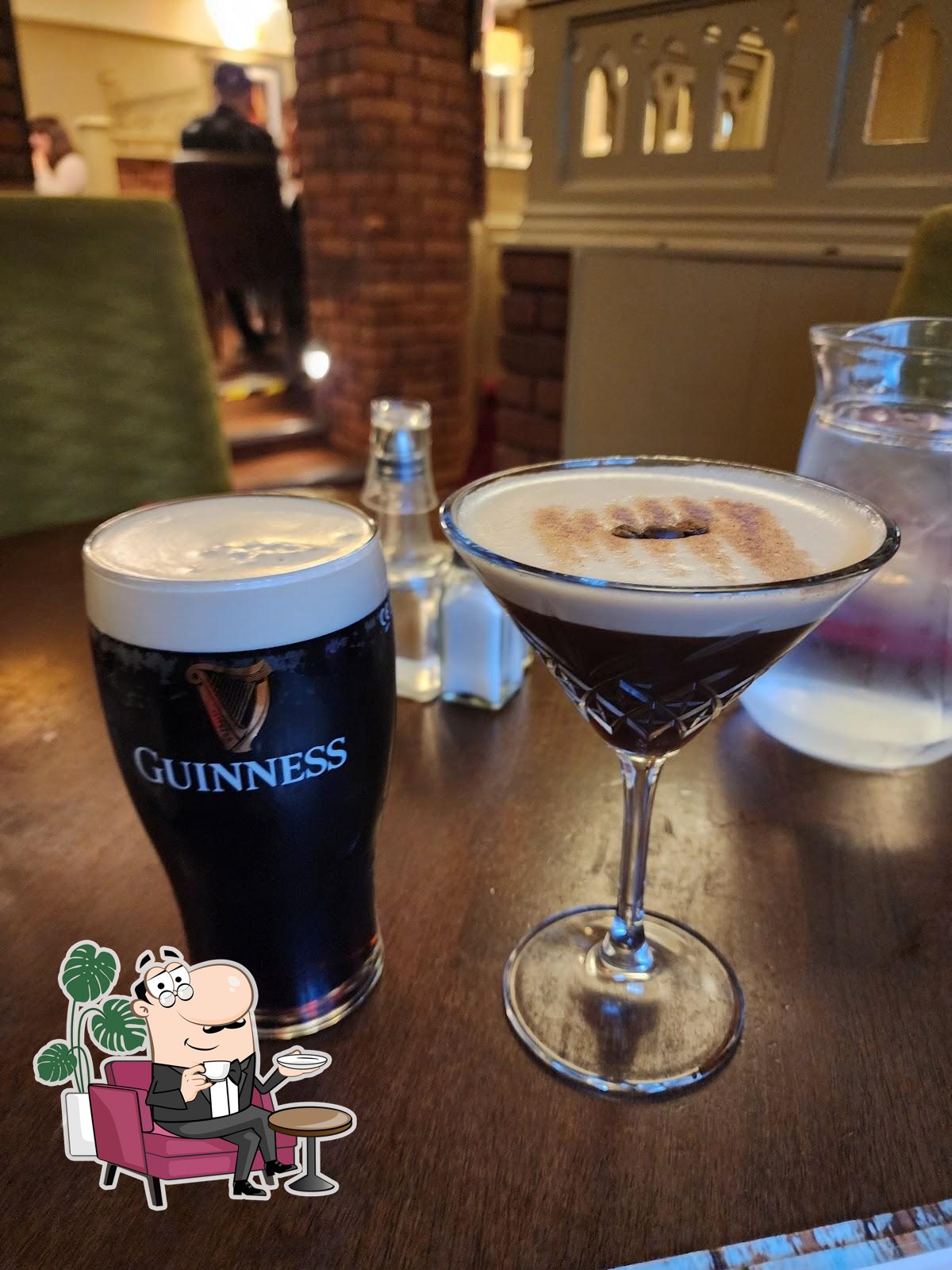 Harry’s Bar & Kitchen, Banbridge - Restaurant menu, prices and reviews