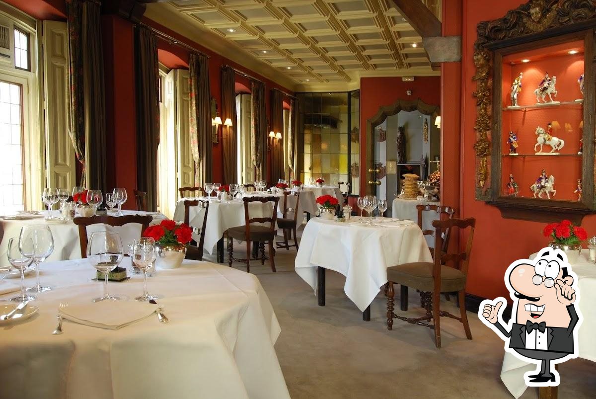 Horcher, Madrid - Menú del restaurante, precios y reseñas