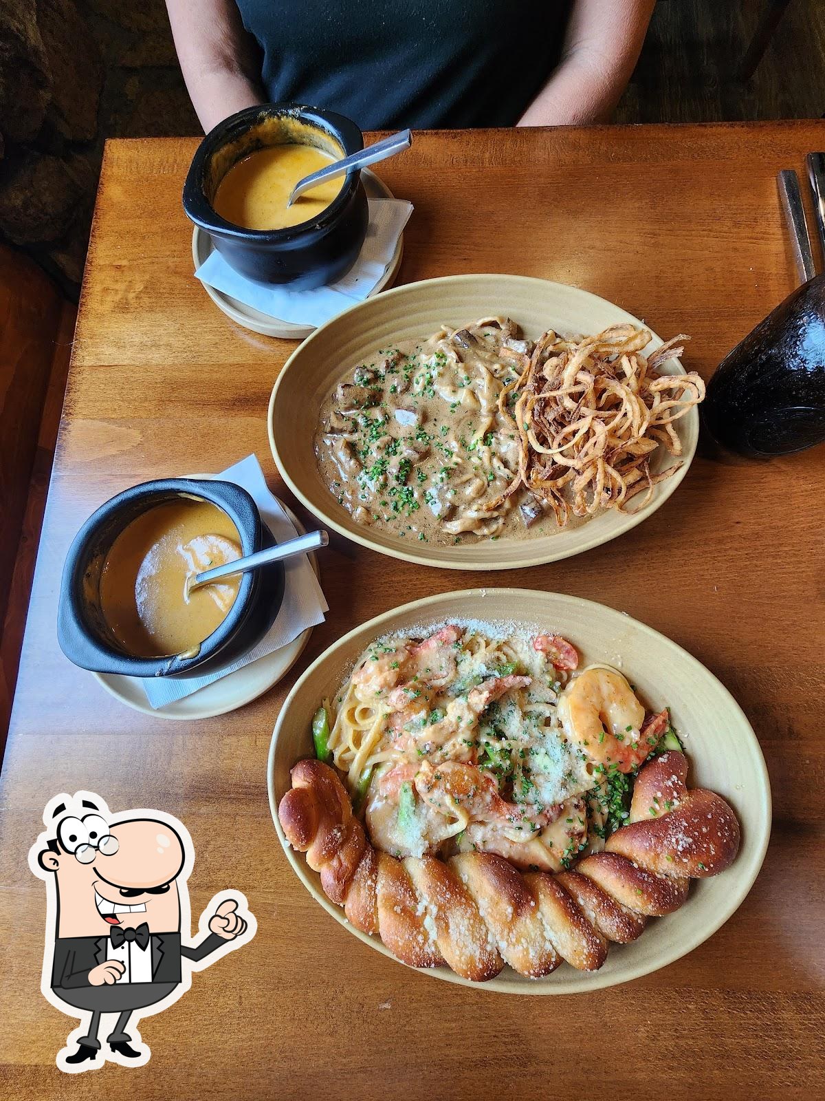 Oak & Barrel, Monticello - Restaurant menu, prices and reviews