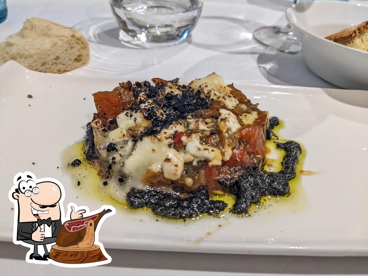 Tria Restaurant, Valencia - Carta del restaurante y opiniones