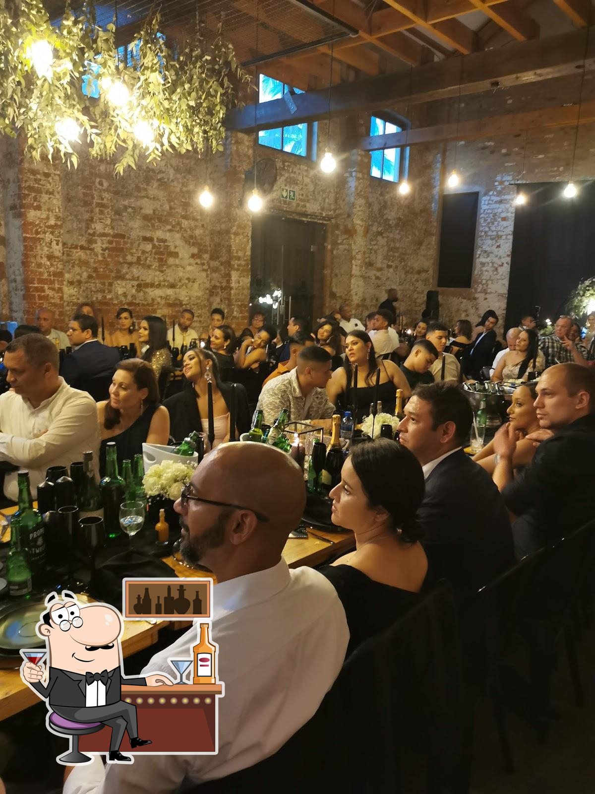 The Bond Shed, Durban - Restaurant reviews