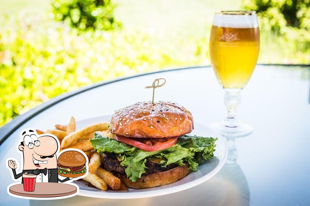 Crooked Spoon in Redmond - Restaurant menu and reviews