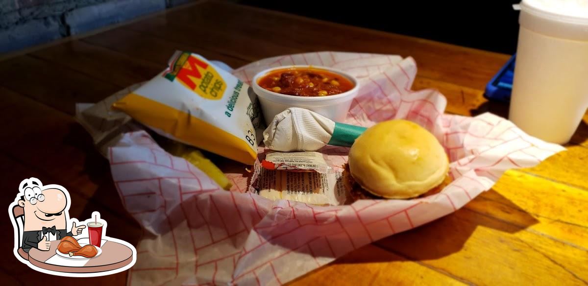 Menu of Skeeter's Pit BBQ, Shamokin Dam - reviews and ratings