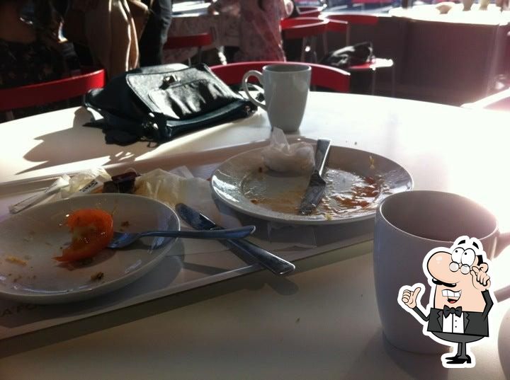IKEA Restaurant, Warrington - Restaurant menu, prices and reviews