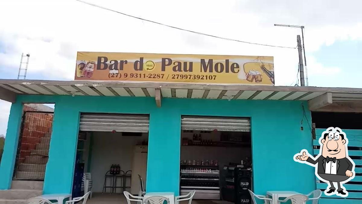 Bar do Pau Mole, Serra - Menu do restaurante, preços e opiniões