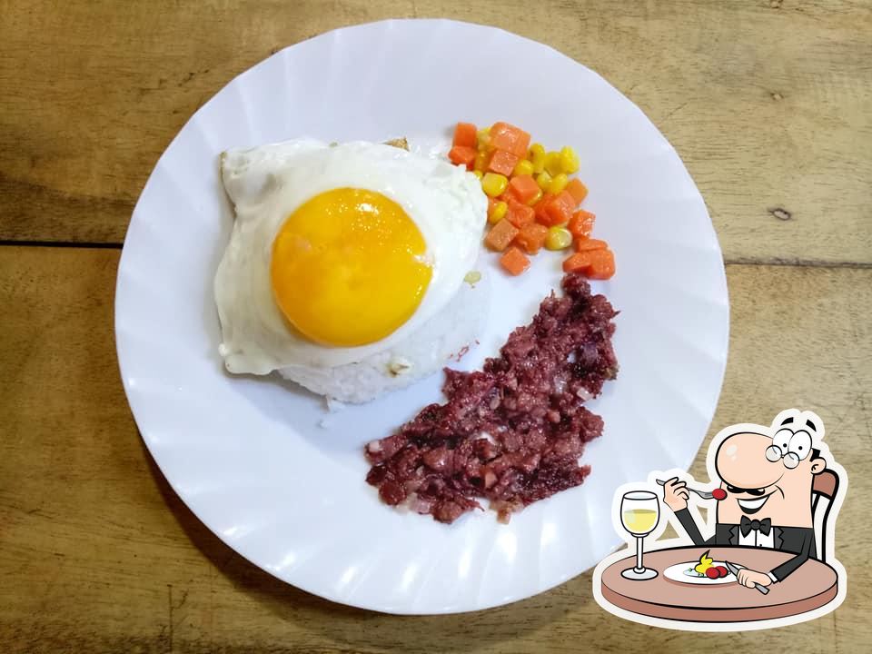CARBO LOADING DINER restaurant, Davao City - Restaurant reviews