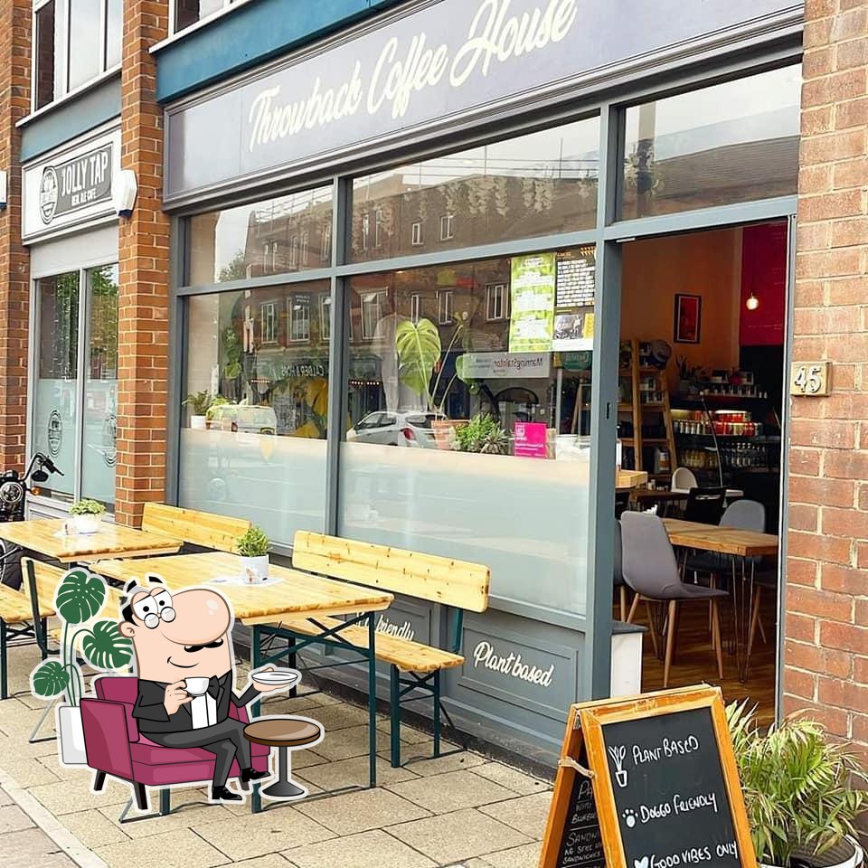 Gyros Bros, Wakefield - Restaurant menu, prices and reviews
