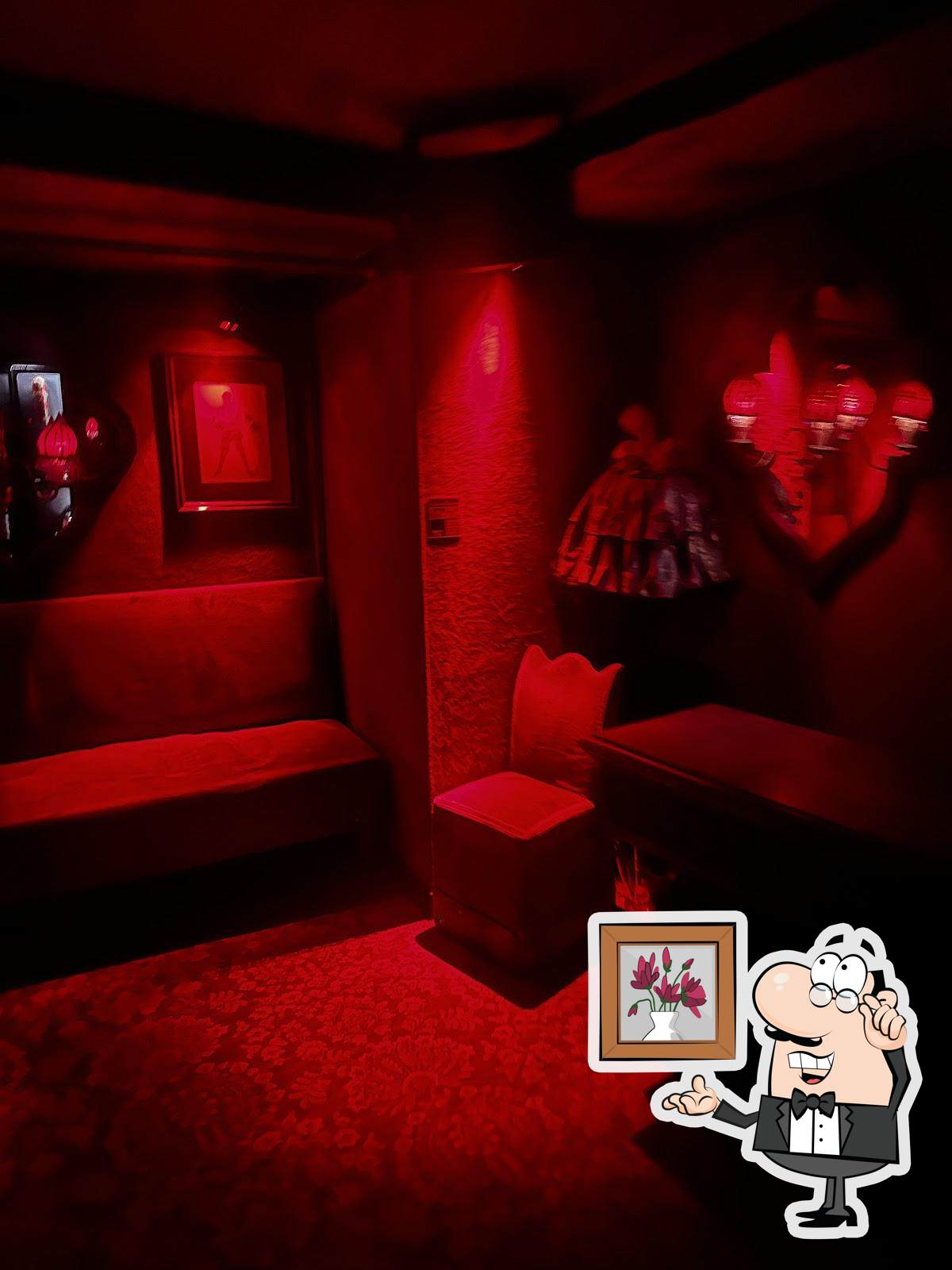 Raspoutine, Paris - Menu du restaurant, prix et avis