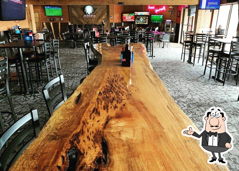 Case And Bucks, Barnhart - Restaurant menu, prices and reviews