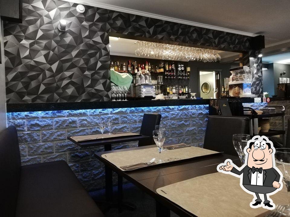 Casa Bruno, Fleurus - Menu du restaurant, prix et avis