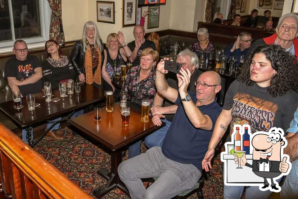 Pump and Truncheon in Bamber Bridge - Restaurant reviews