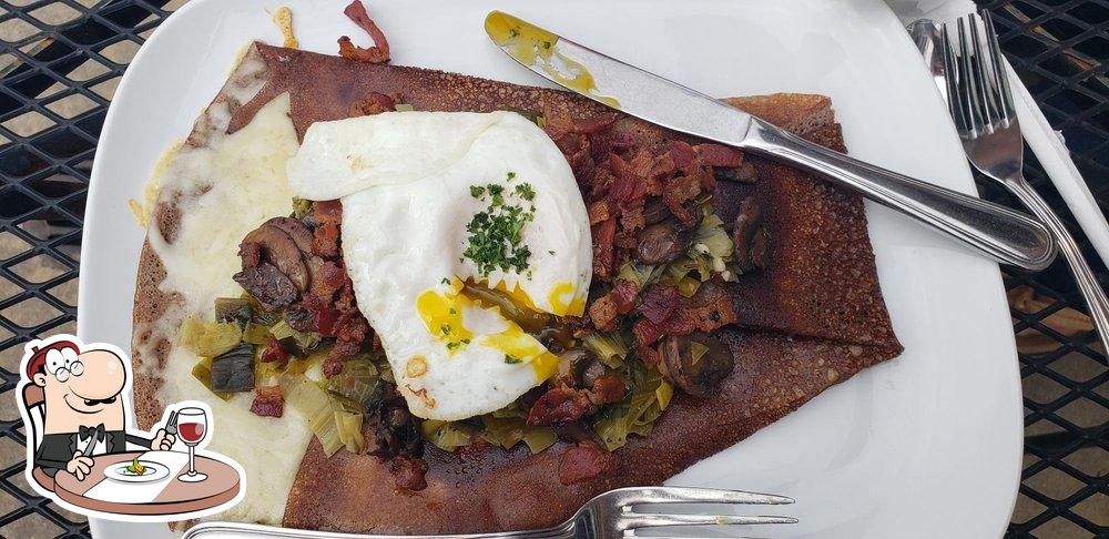 The Galloping Galette in Braselton - Restaurant menu and reviews