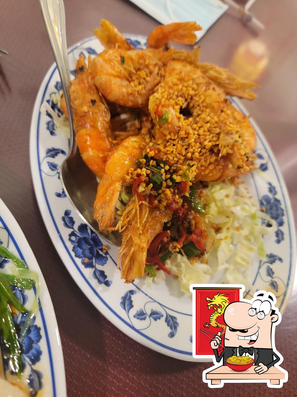 Lagoon Chinese Restaurant, 2628 Waiwai Loop in Honolulu - Restaurant ...