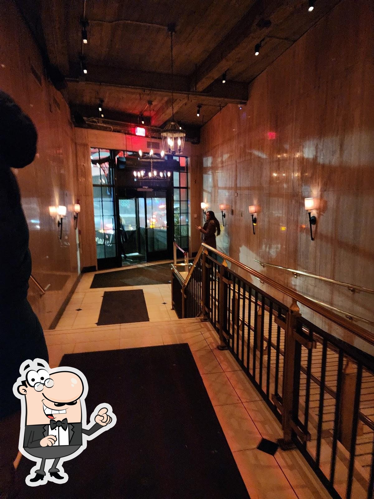 Mariel, Boston, State - Restaurant menu, prices and reviews