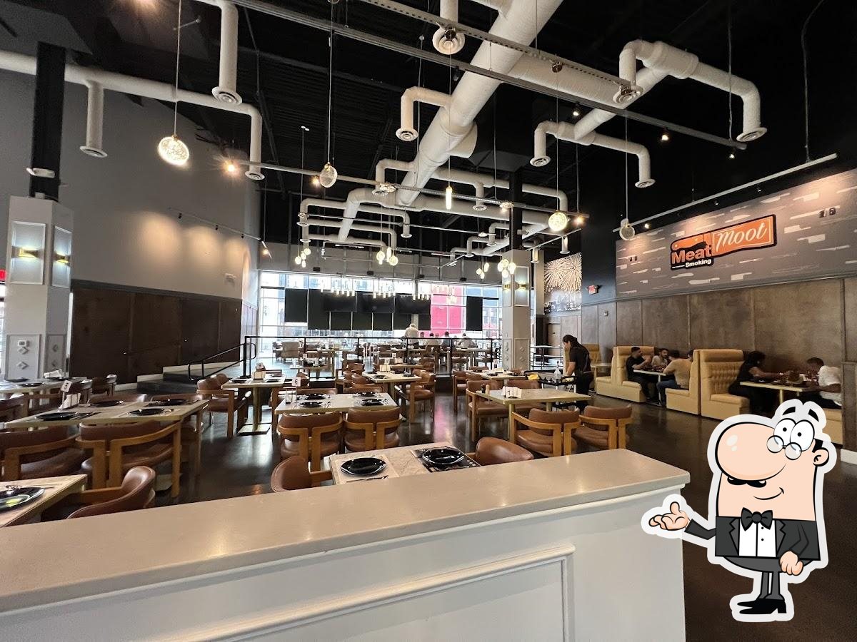 Meat Moot Novi / Michigan, Novi - Restaurant menu, prices and reviews