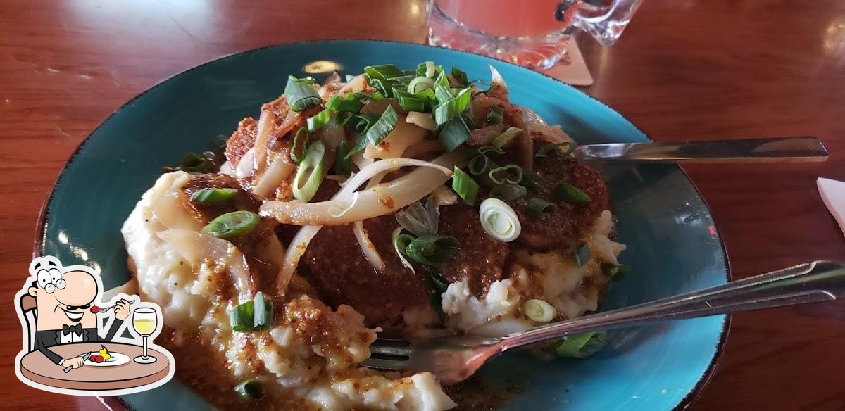 Piper Down Pub in Salt Lake City - Restaurant menu and reviews