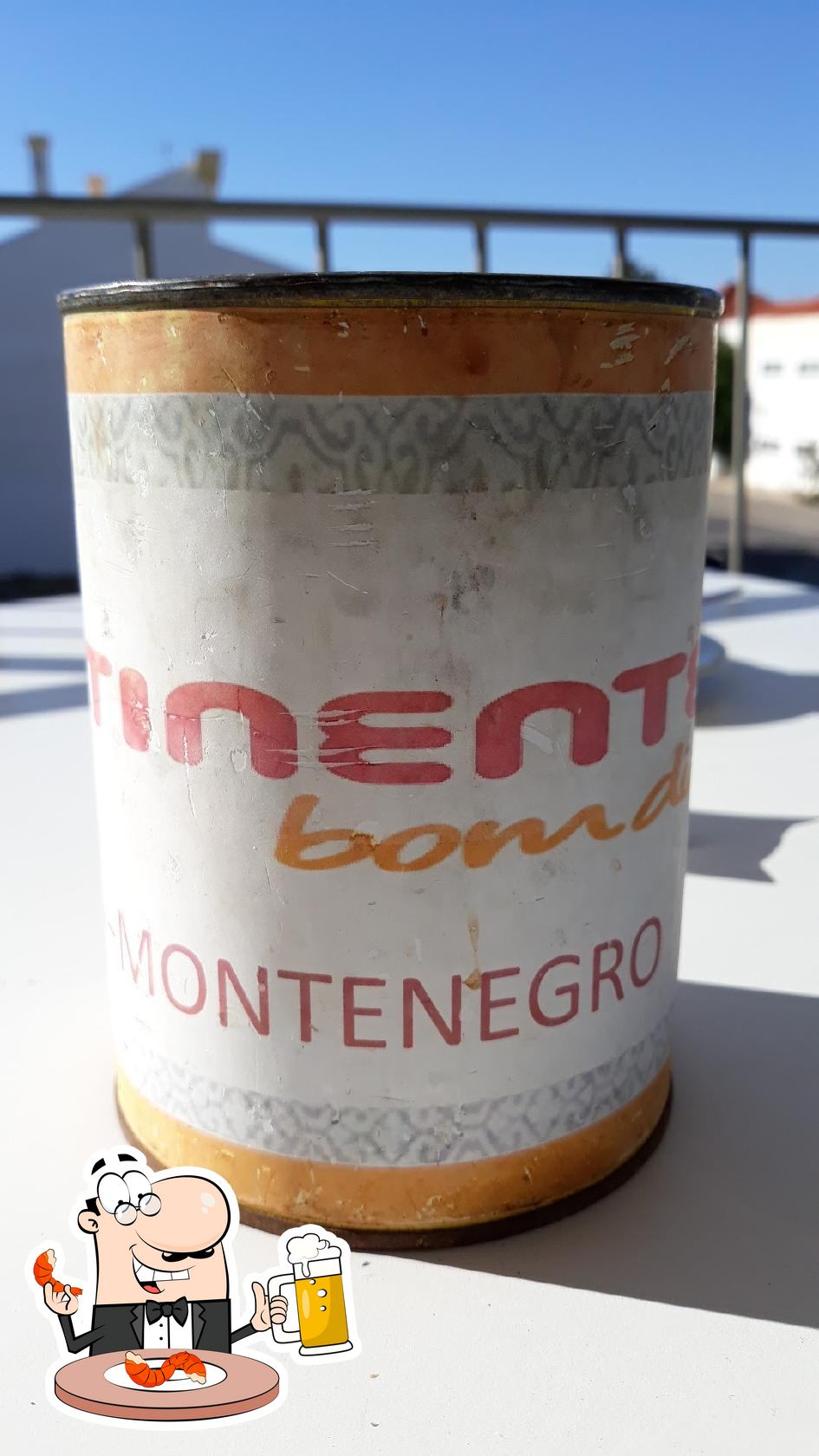 Continente Bom Dia, Faro - Menu do restaurante, preços e opiniões