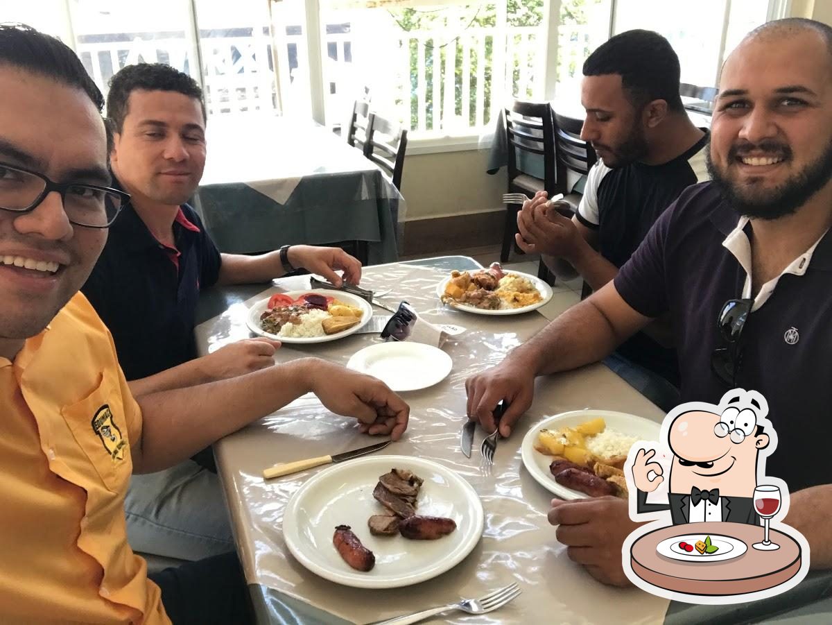 Frango Assado restaurant, Jundiaí, Rod. Anhanguera - Restaurant reviews