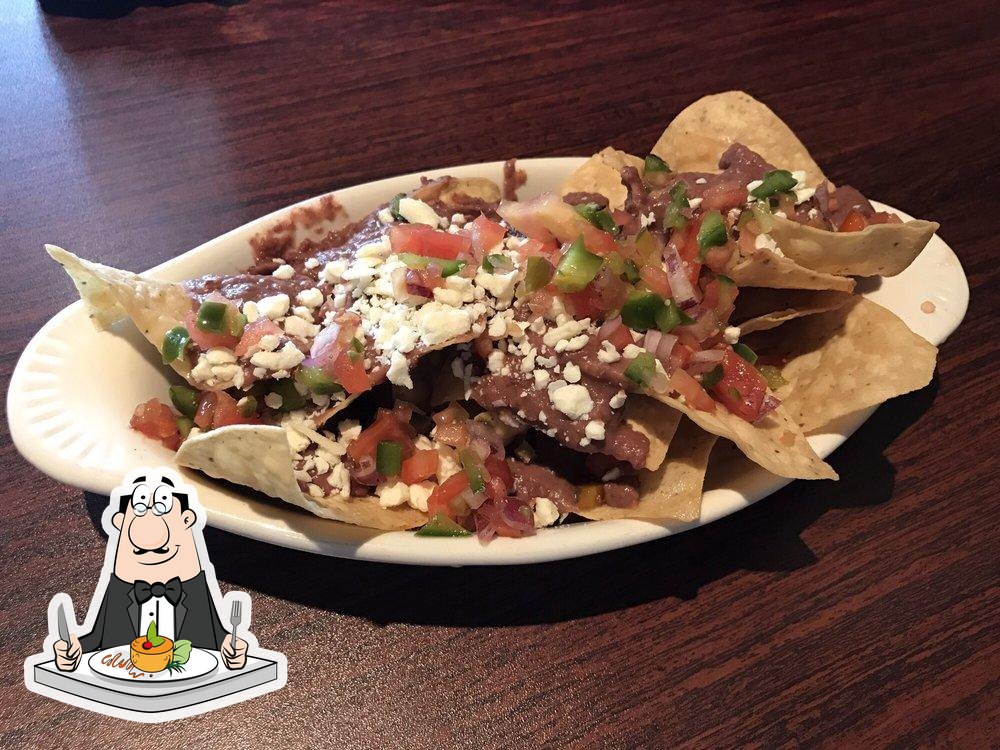 La Sureña Restaurant in Island Park - Restaurant menu and reviews
