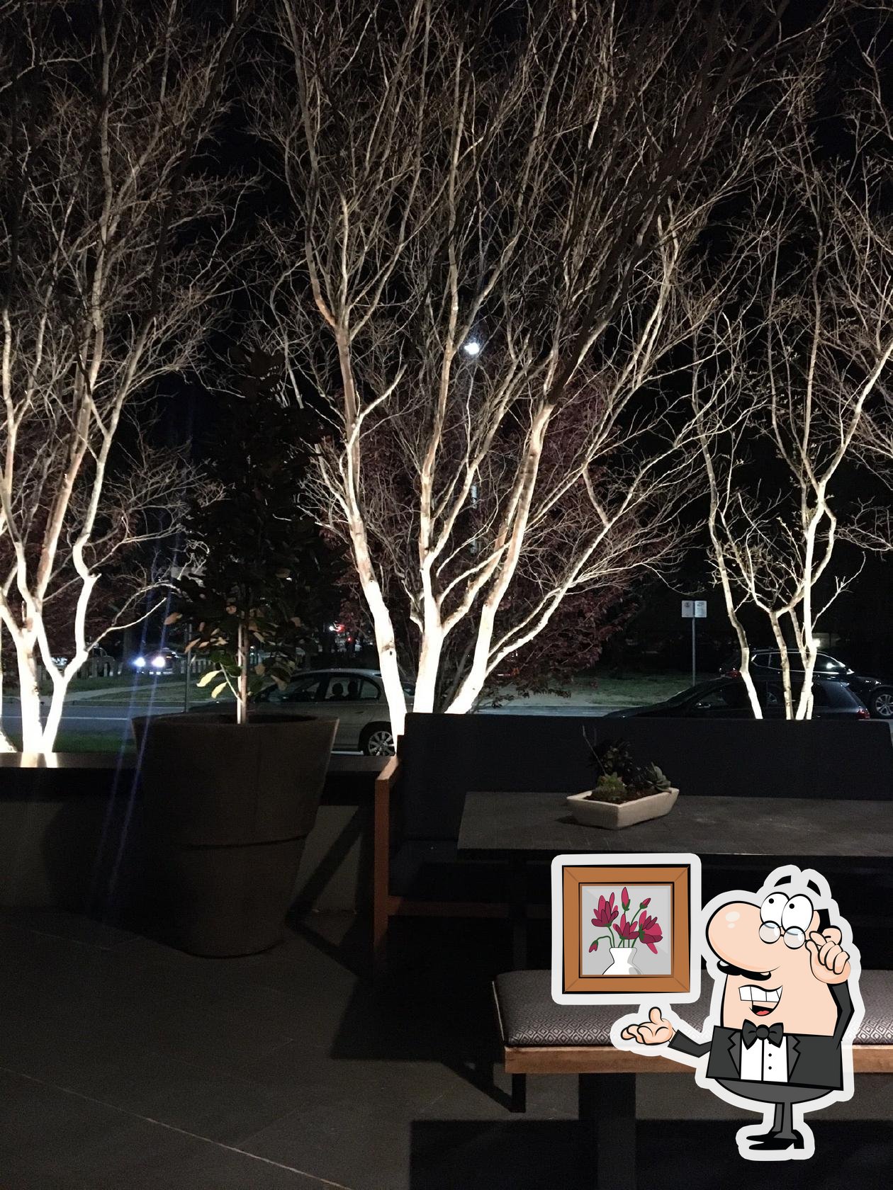 Ostani, Barton - Restaurant menu, prices and reviews