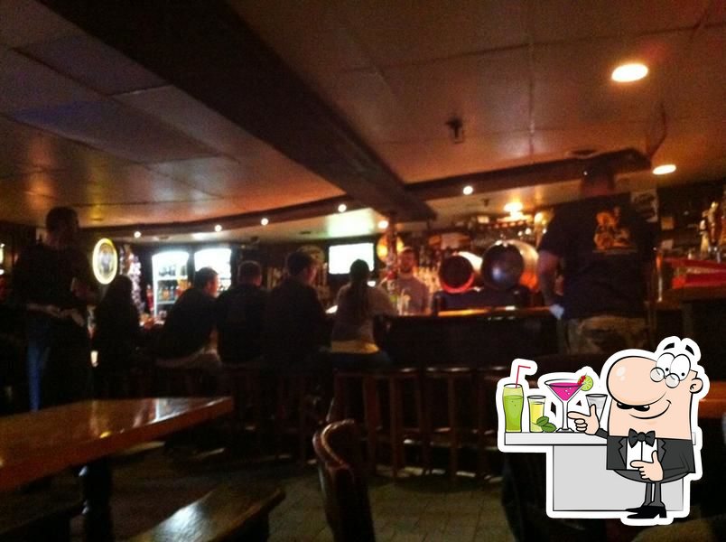 Zeno's in State College - Restaurant menu and reviews