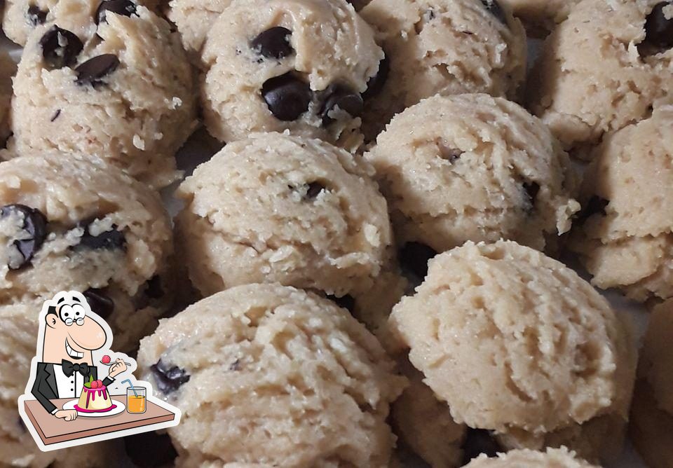 Nettie Ann's Bakery in Chouteau - Restaurant reviews