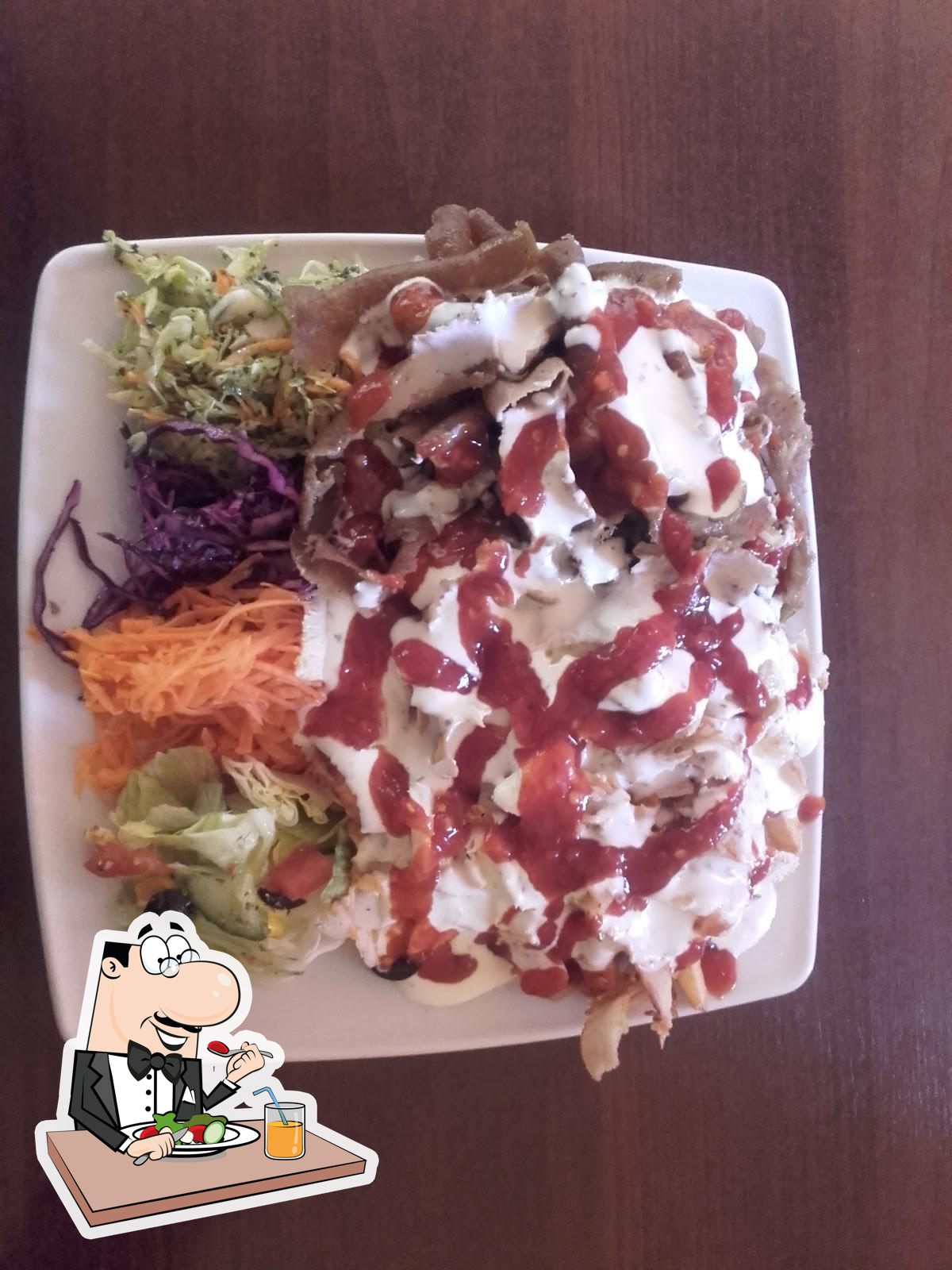 Dara Kebab, Rzeszów - Menu restauracji, ceny i recenzje