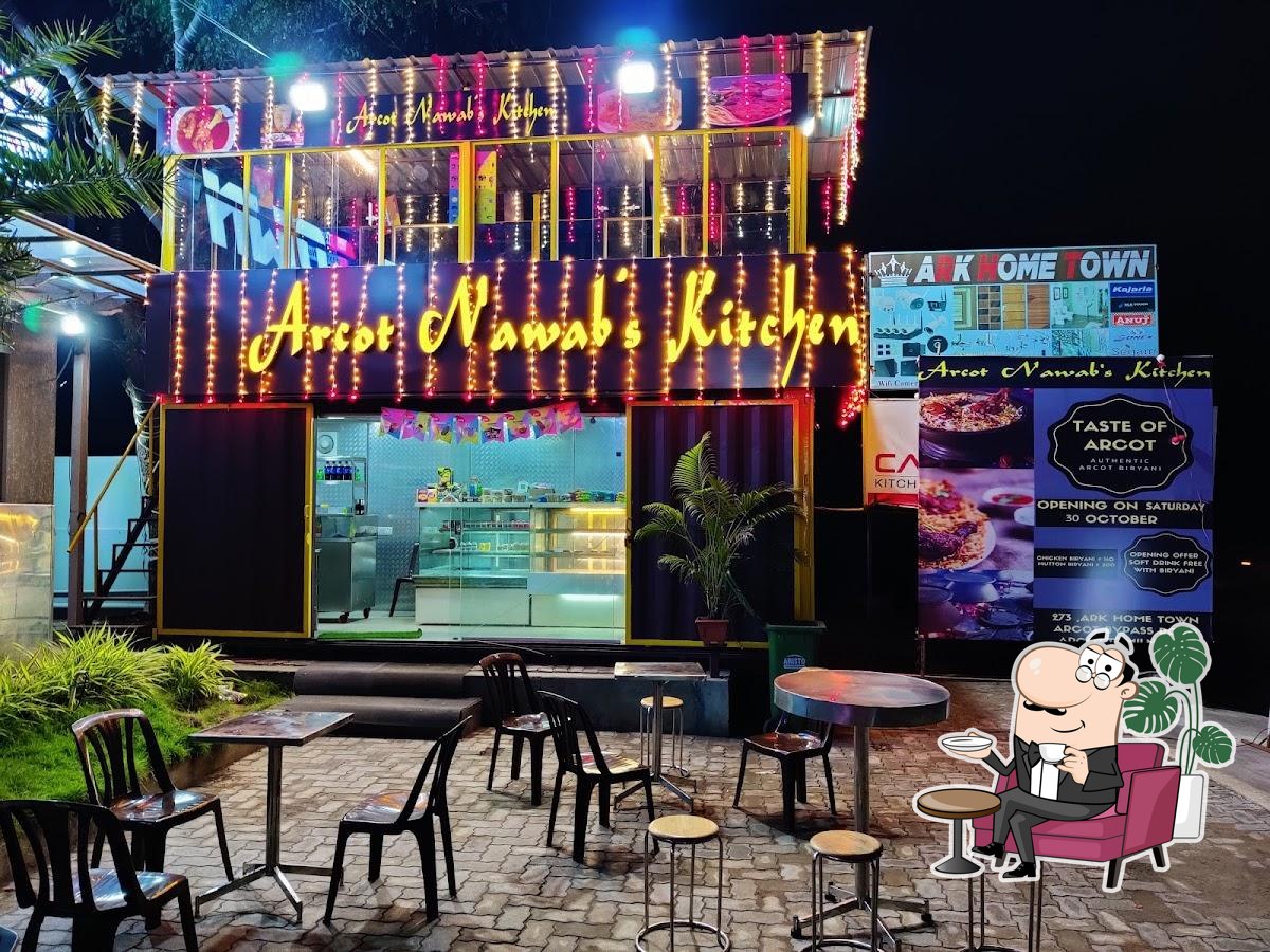 Arcot Nawab's Kitchen (Arcot Branch), Arcot - Restaurant reviews