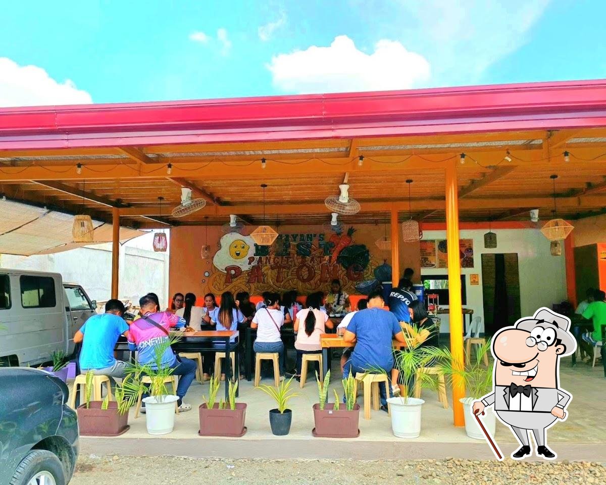 Cagayan's Best Pancit Batil Patong Tumauini, Tumauini - Restaurant menu ...