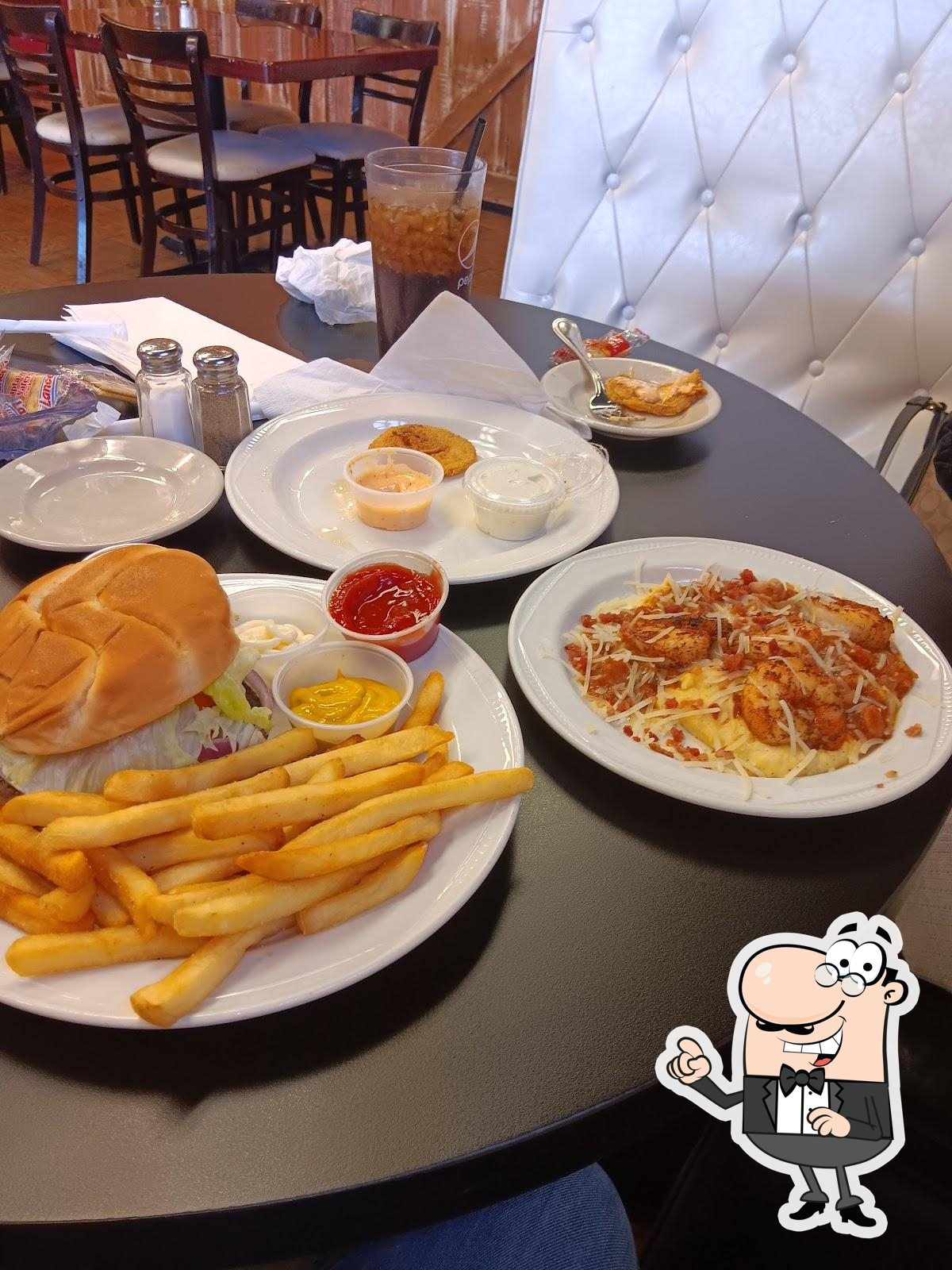 Delta Steakhouse, Senatobia - Restaurant menu, prices and reviews