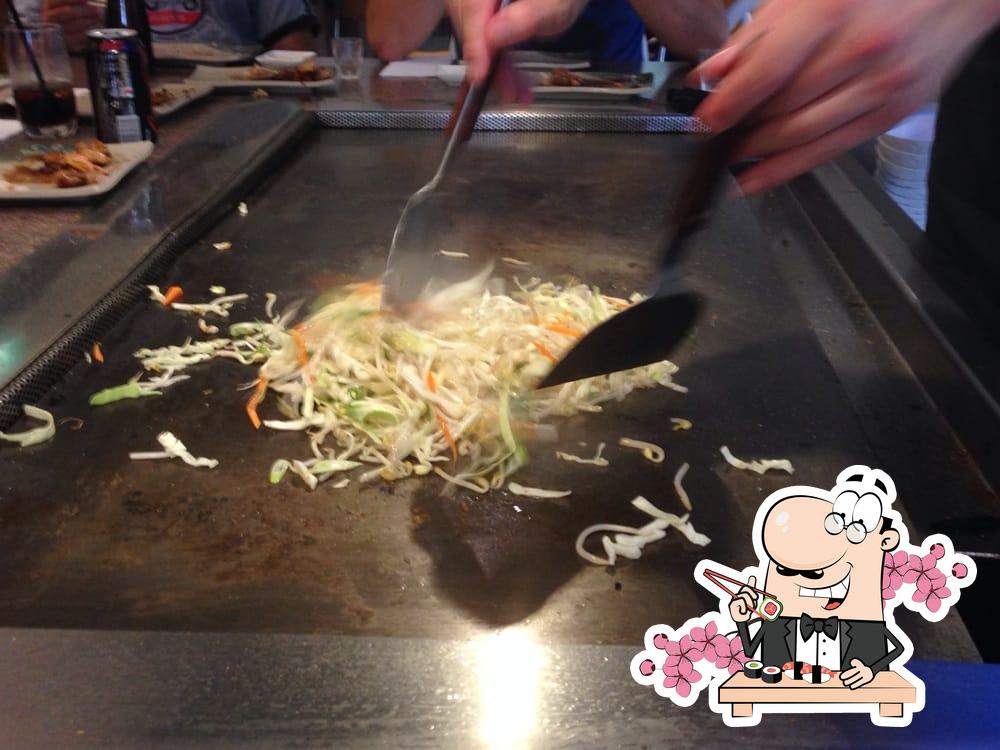 Fukusui Japanese Restaurant in Warners Bay - Restaurant reviews