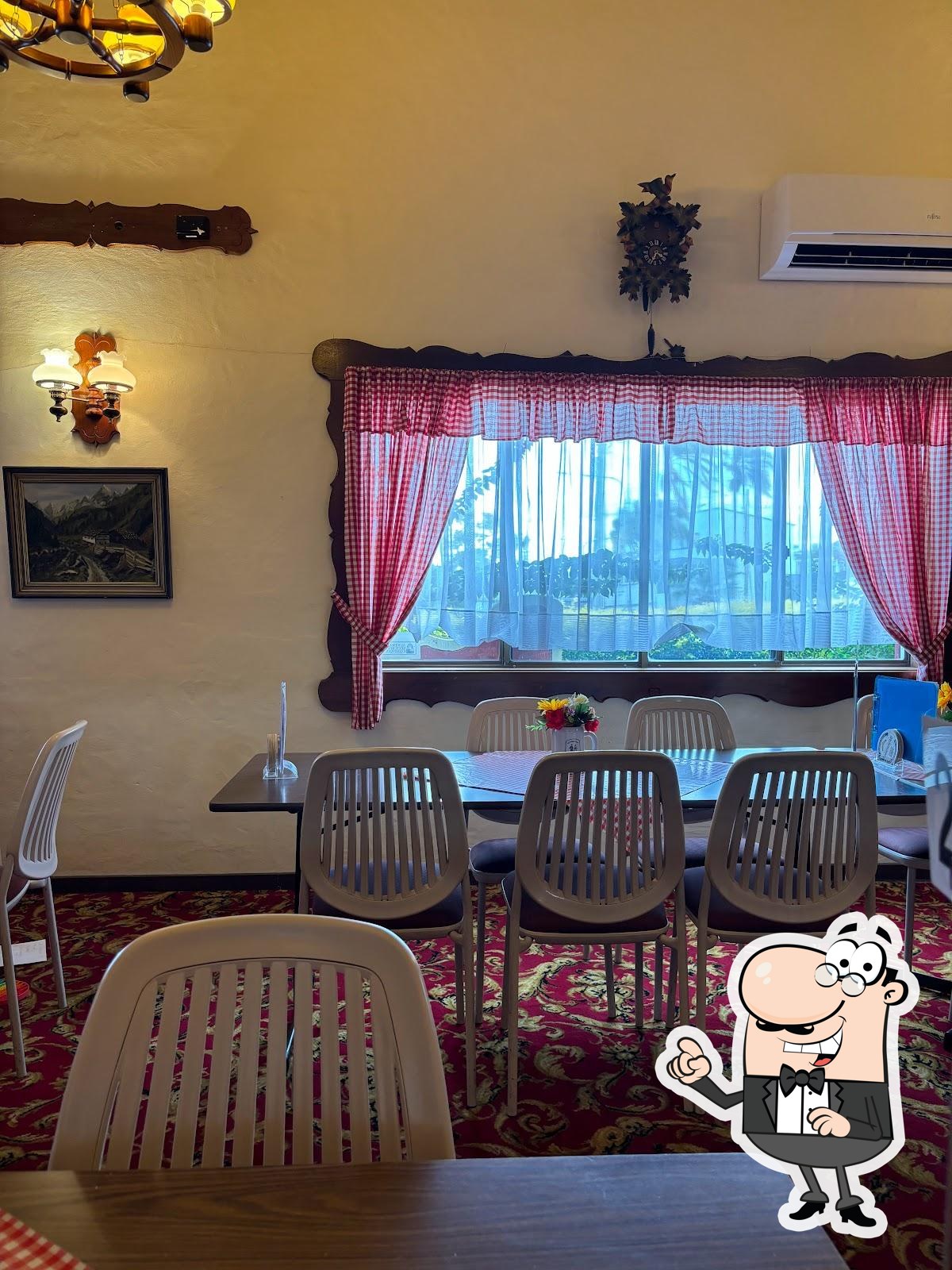 German Club Gold Coast, Merrimac - Restaurant menu, prices and reviews