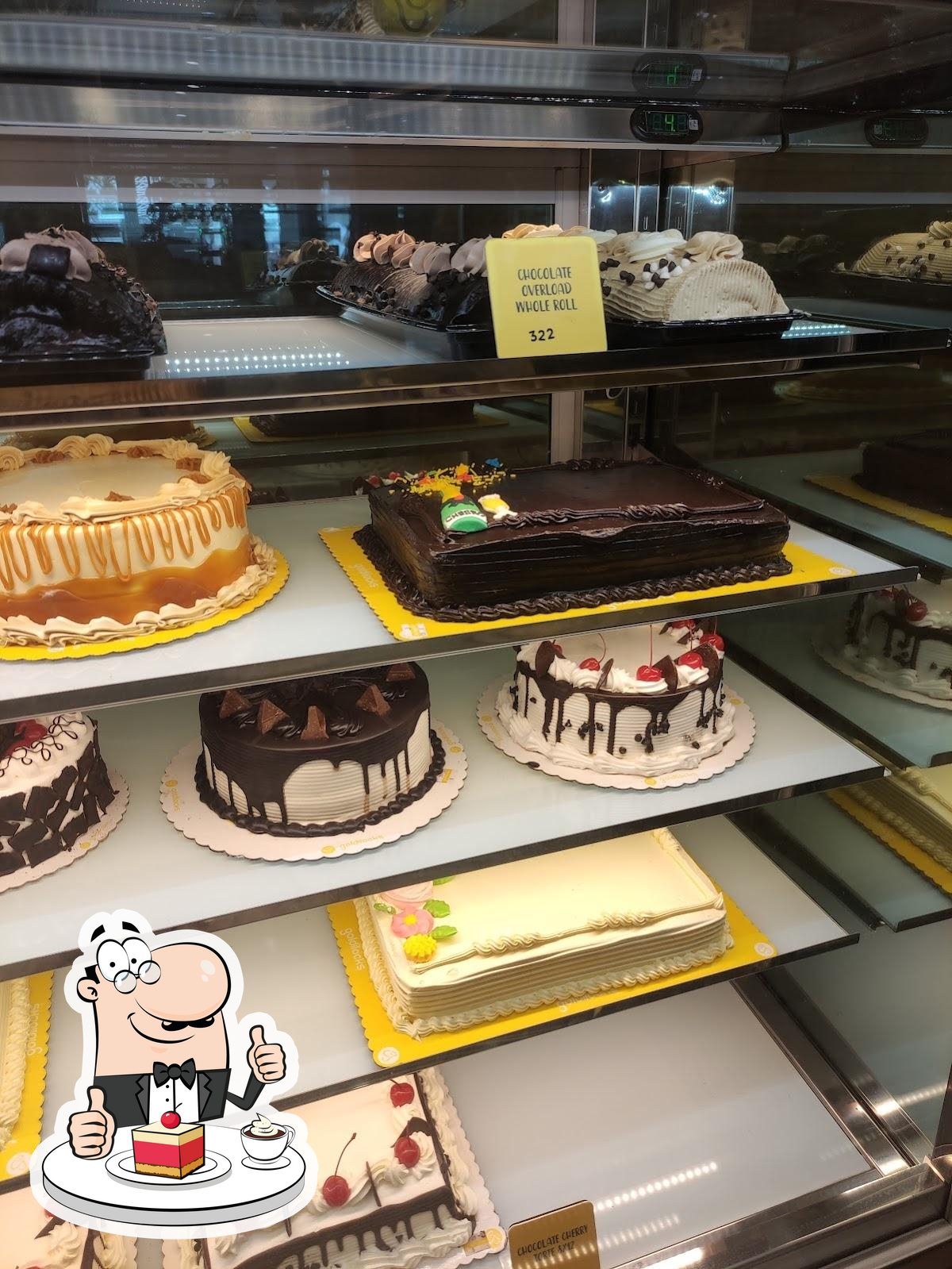Goldilocks - Robinsons Ormoc restaurant, Ormoc - Restaurant reviews
