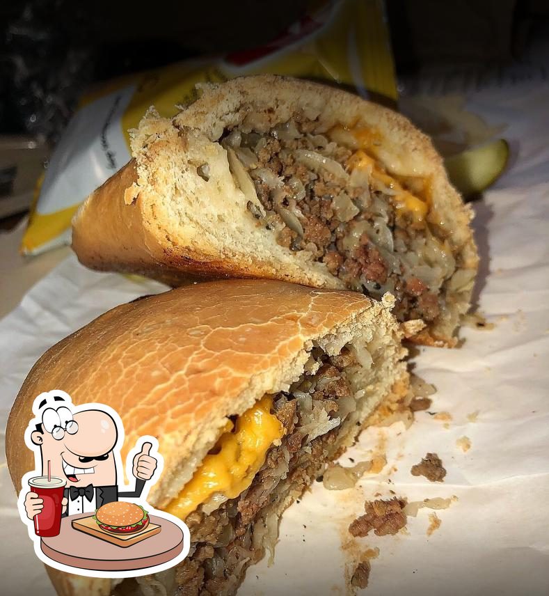 M & M Bierock in Wichita - Restaurant menu and reviews