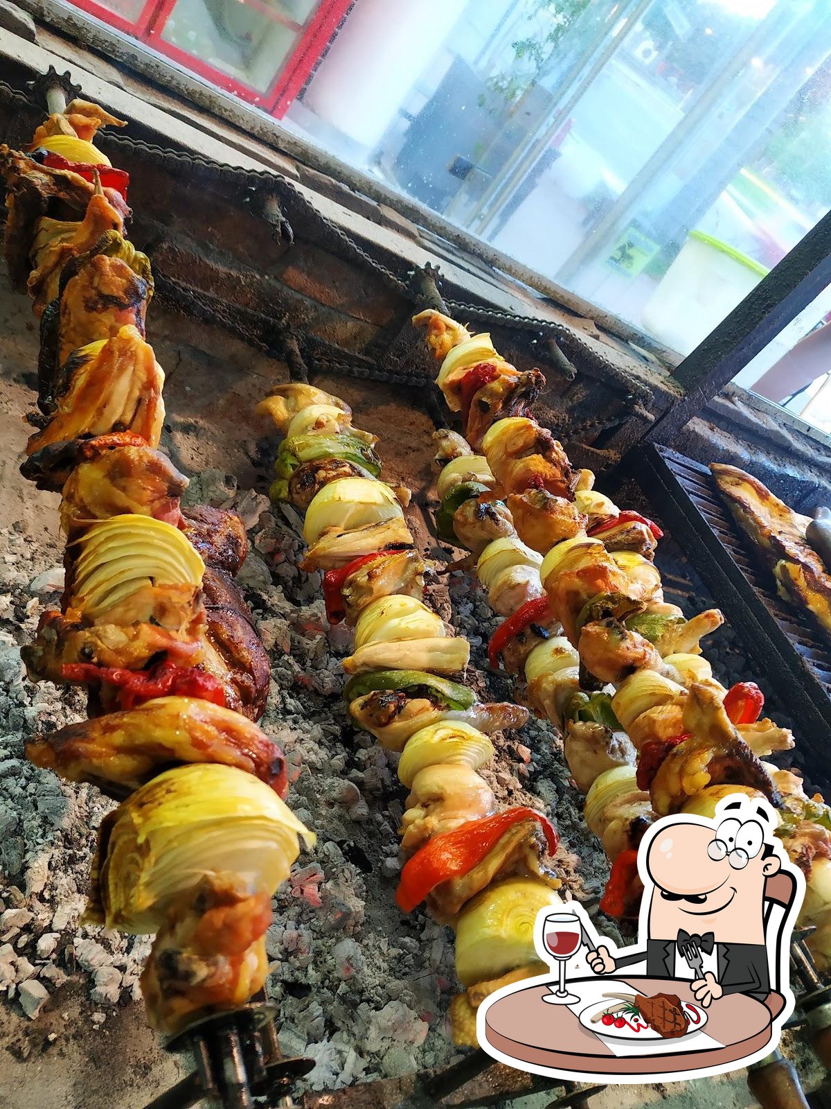 Pollo Grill restaurant, La Plata - Restaurant reviews