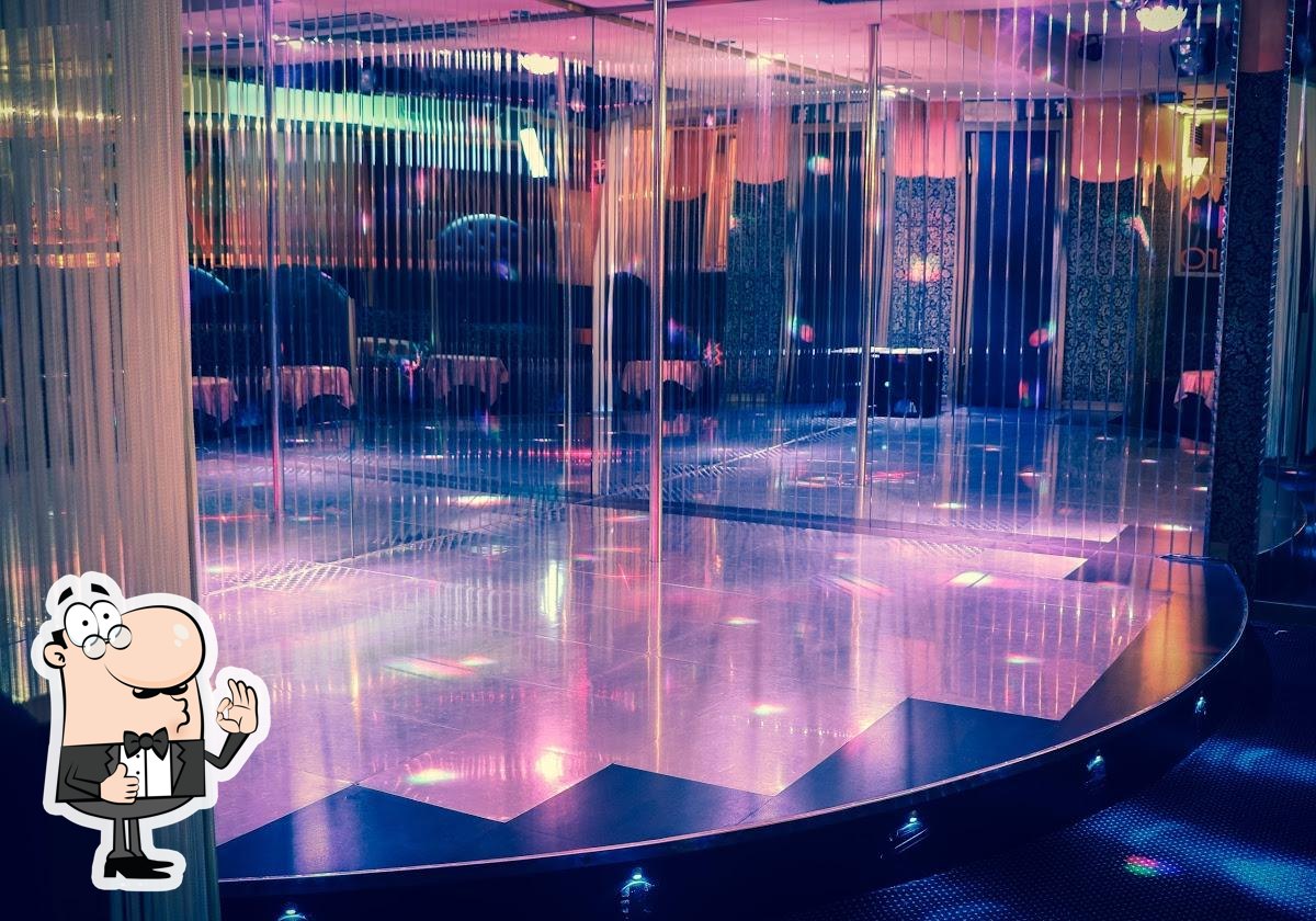 Porta D'oro Night Club, Porto San Giorgio - Recensioni del ristorante