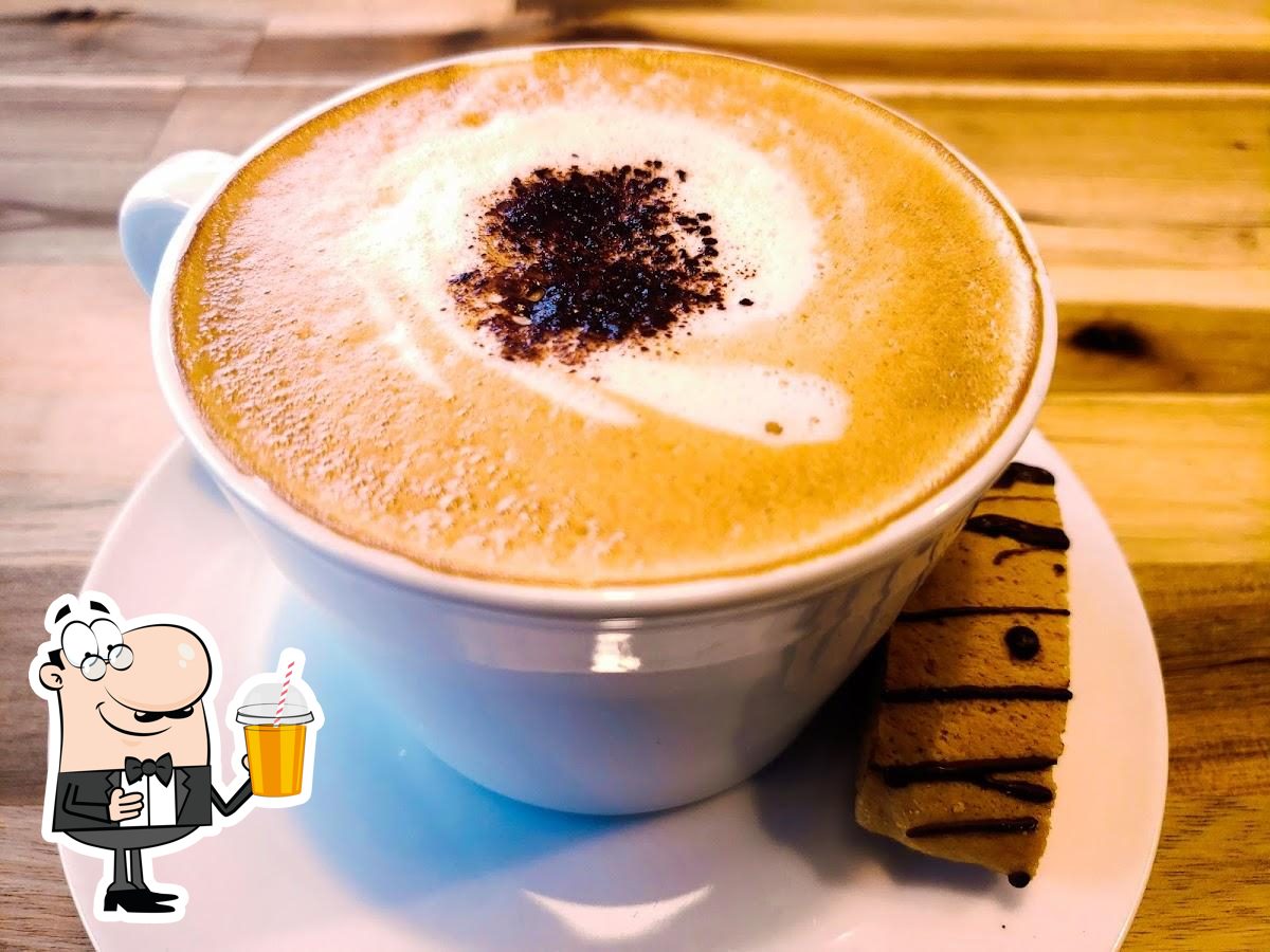 Sweet Rhapsody Bakery Cafe and Patisserie in Calgary - Restaurant reviews