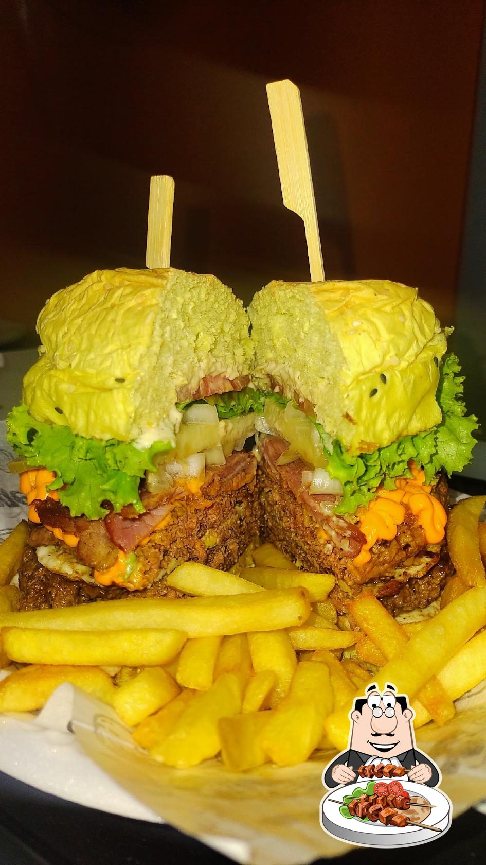 Vini's Burguer restaurant, Belo Horizonte - Restaurant reviews