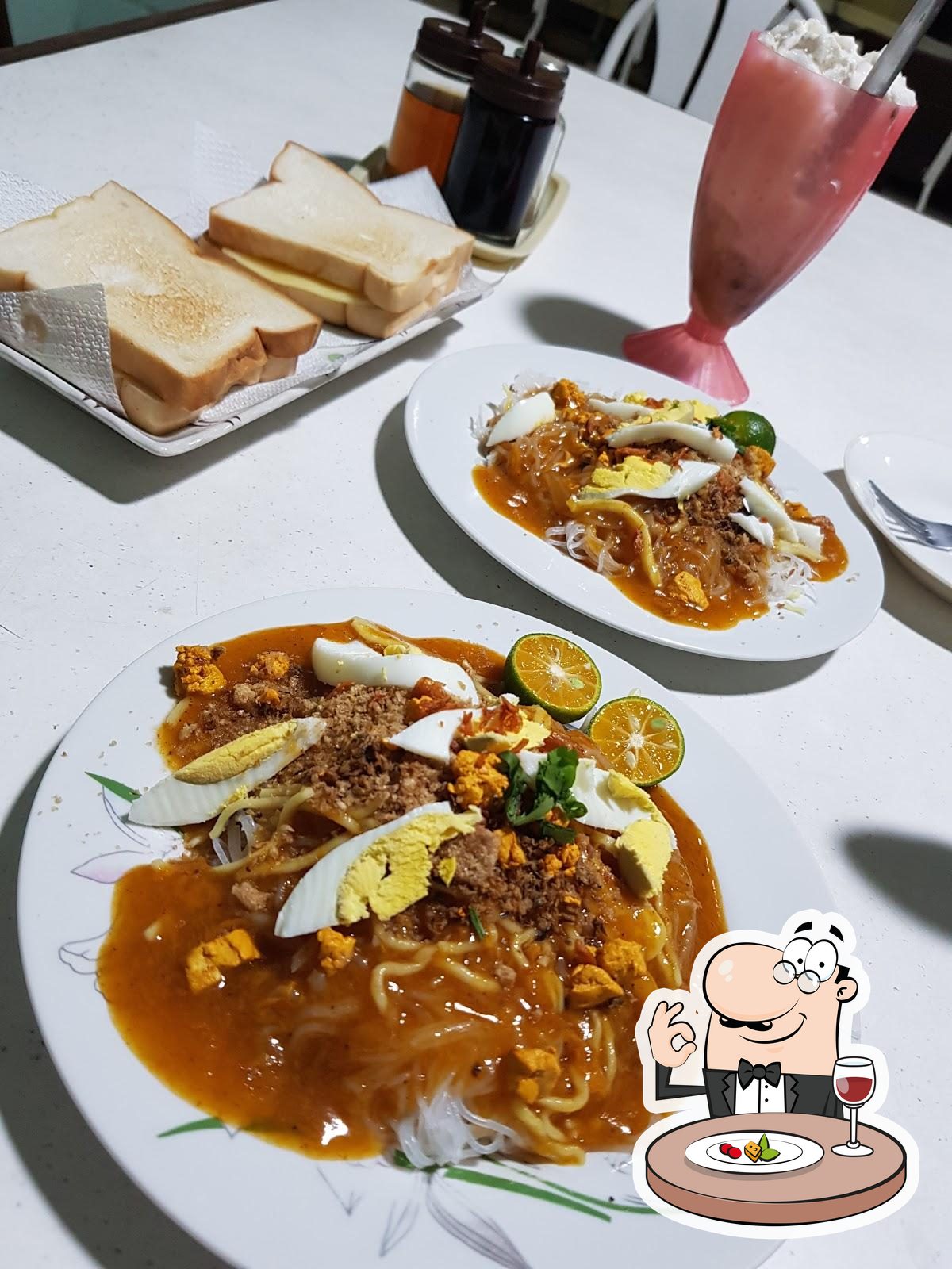 The Plaza Cafe, Imus - Restaurant reviews