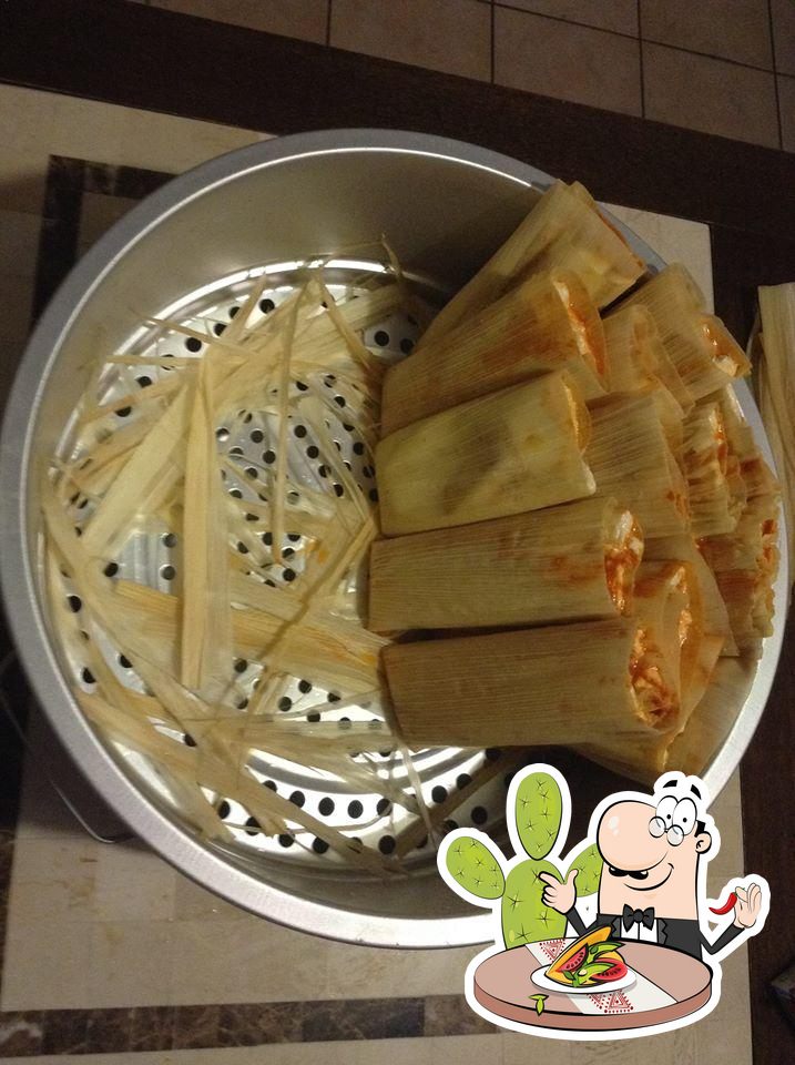 Azteca-Maya Tamales in Provo - Restaurant reviews